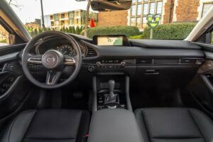 2026 Mazda 3 Specs, Price, Engine - New Mazda Models