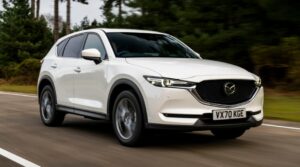 2026 Mazda CX-50 Redesign, Specs, Features - New Mazda Models