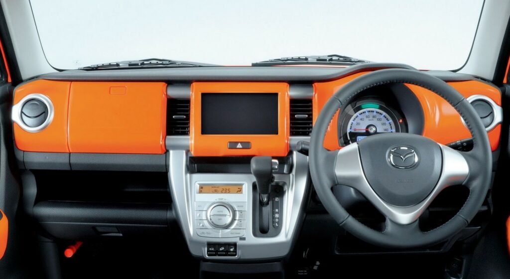 2026 Mazda Flair Crossover Review, Specs, Interior - New Mazda Models