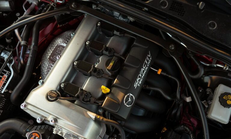 2026 Mazda MX-5 Miata RF Review, Specs, Features - New Mazda Models