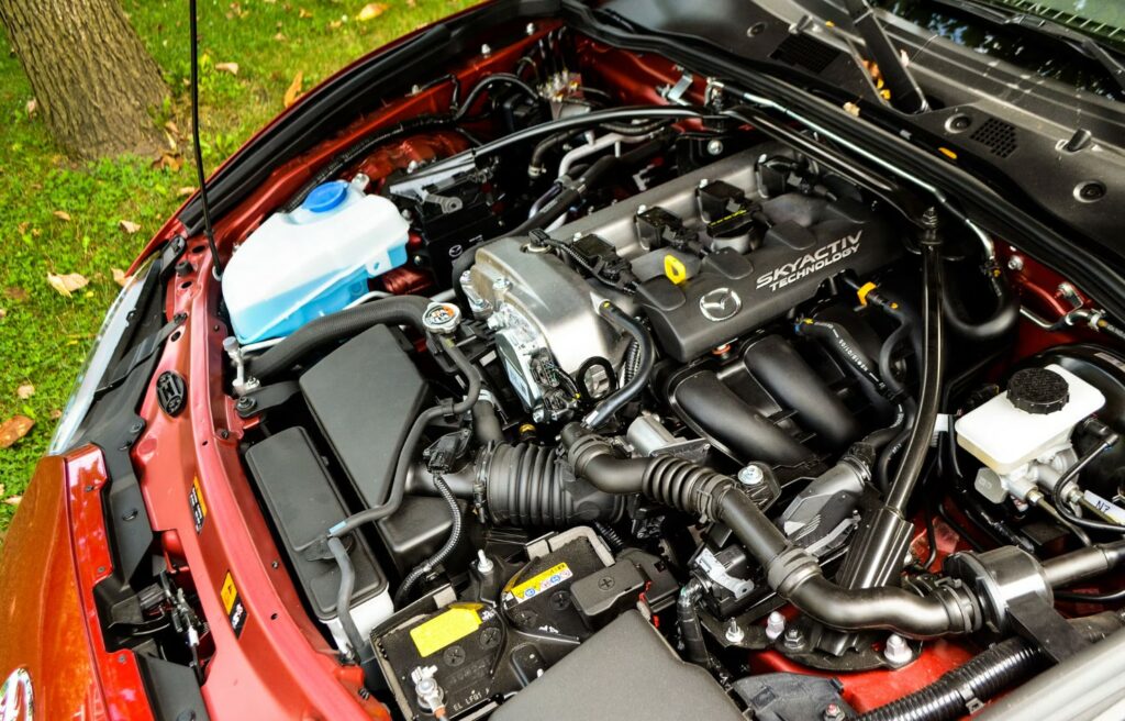 2026 Mazda Miata Review, Specs, Performance - New Mazda Models