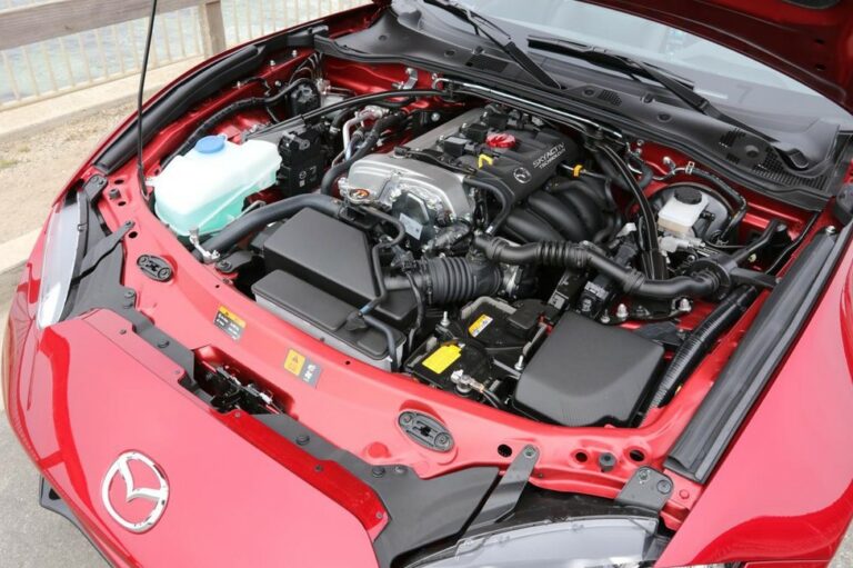 2026 Mazda RX-5 Review, Performance, Features - New Mazda Models