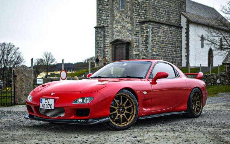 2026 Mazda RX-7 Review, Performance, Interior - New Mazda Models