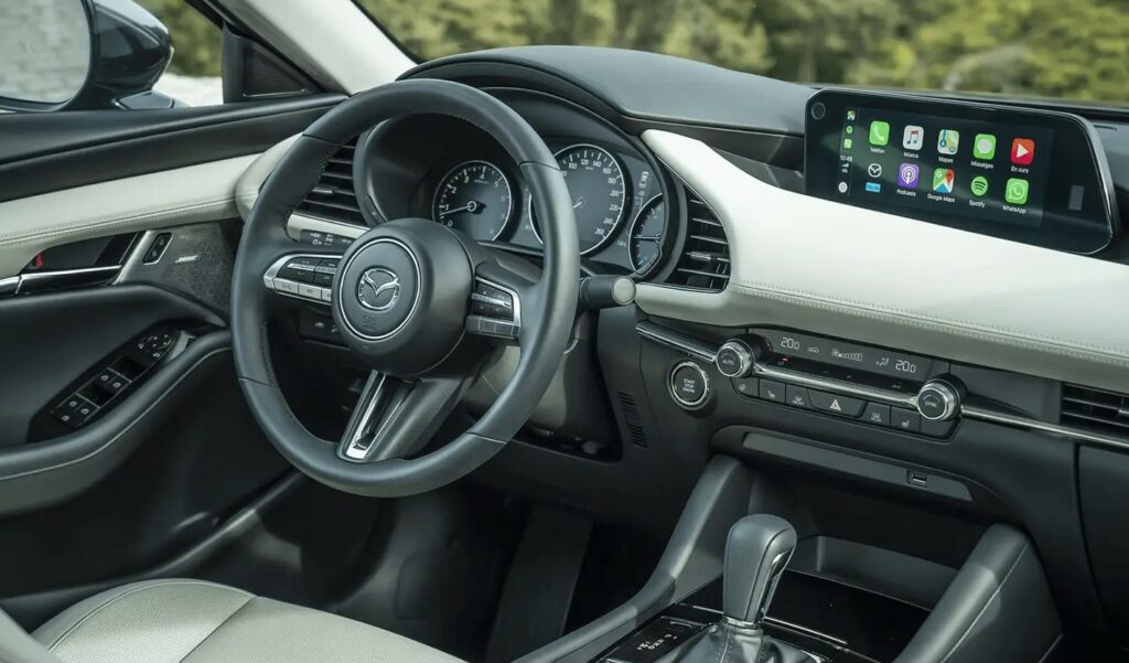 New 2026 Mazda 3 Hatchback Price, Release Date, Interior - New Mazda Models