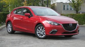 New 2026 Mazda 3 Redesign, Specs, Interior - New Mazda Models