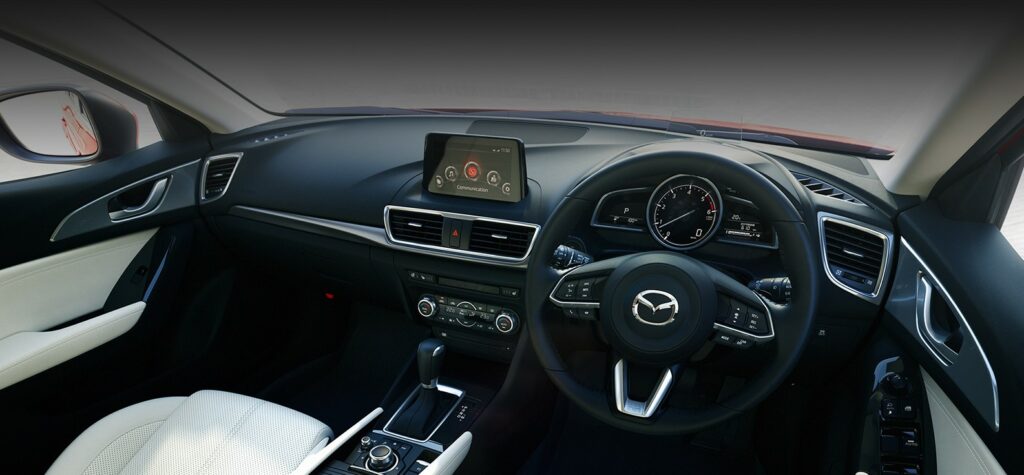 New 2026 Mazda Axela Redesign, Performance, MSRP - New Mazda Models