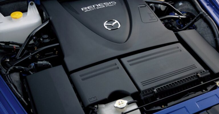 New 2026 Mazda RX-8 Review, Dimensions, Specs - New Mazda Models