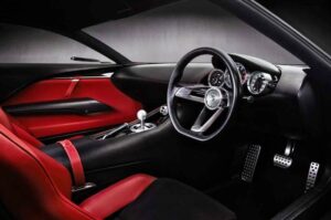 New 2026 Mazda RX-9 Review, Specs, Redesign - New Mazda Models