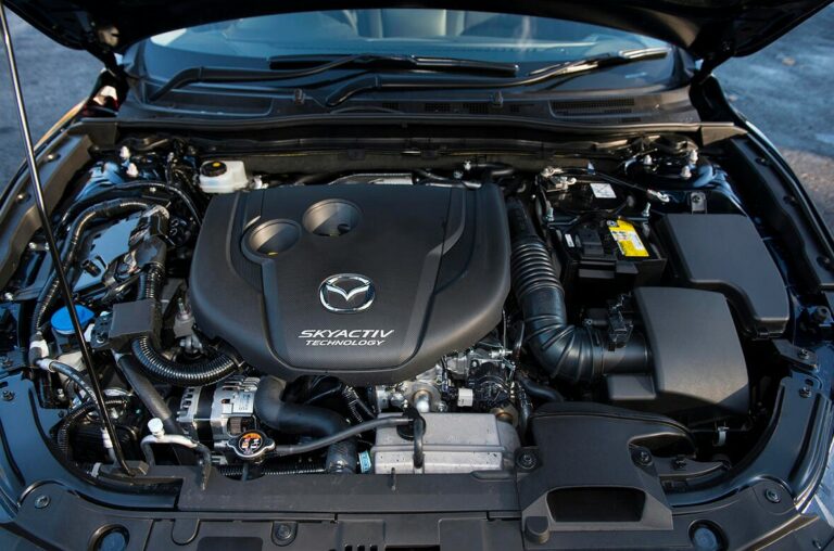 Mazda 2026 3 Hatchback Review, Specs, MPG - New Mazda Models