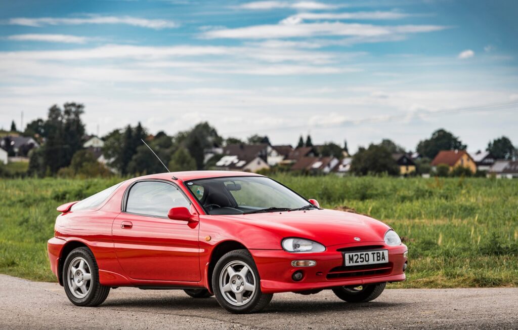 2026 Mazda AZ-3 Review, Interior, Specs - New Mazda Models