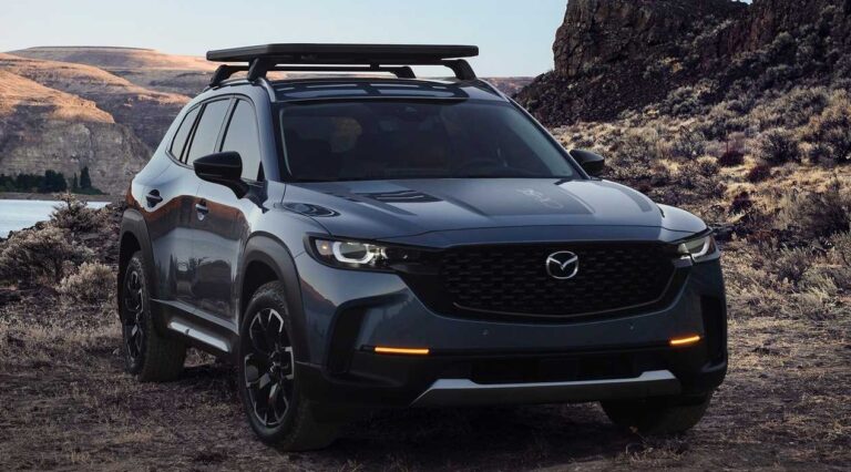 New Mazda Models - New Mazda Specs, Redesign, Price