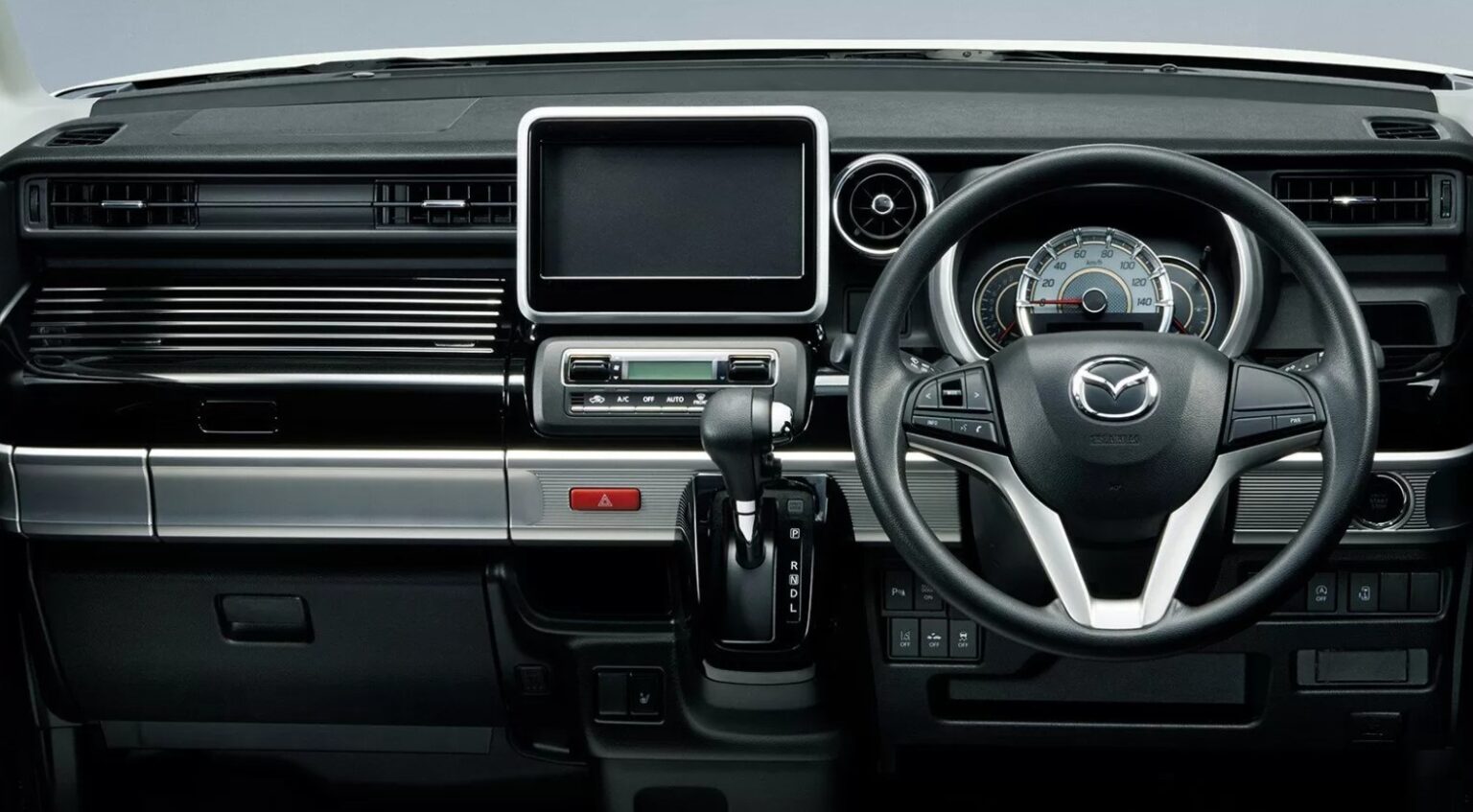 2027 Mazda Flair Crossover Redesign, Specs, Dimensions - New Mazda Models