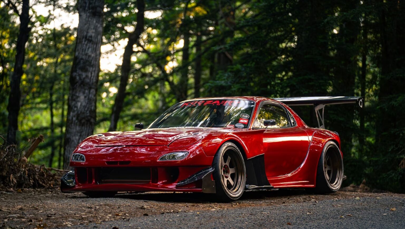 2027 Mazda RX-7 Dimensions, Review, Specs - New Mazda Models