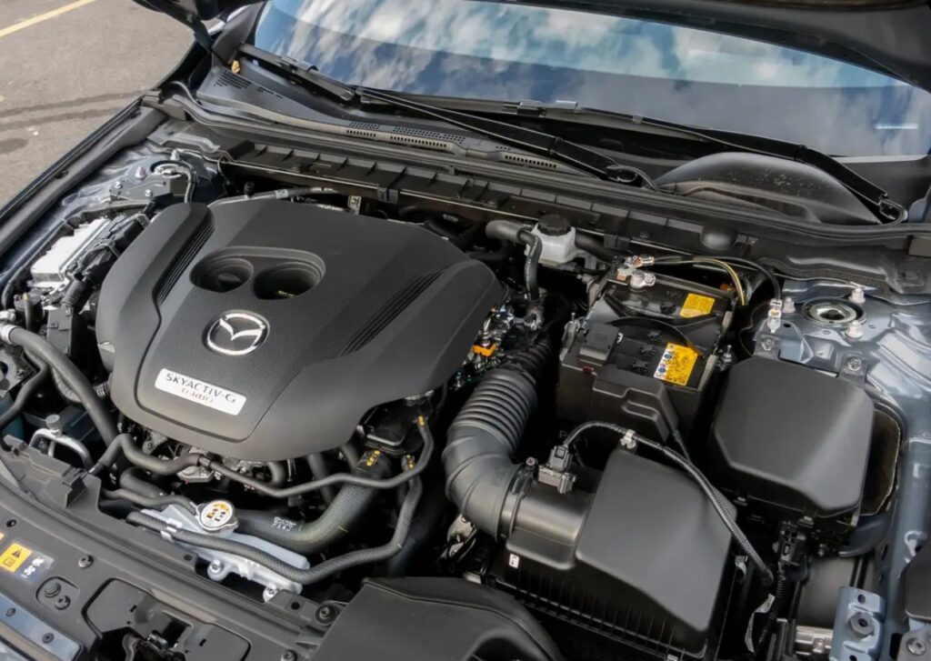 2027 Mazda 3 Sedan Redesign, Specs, Interior - New Mazda Models