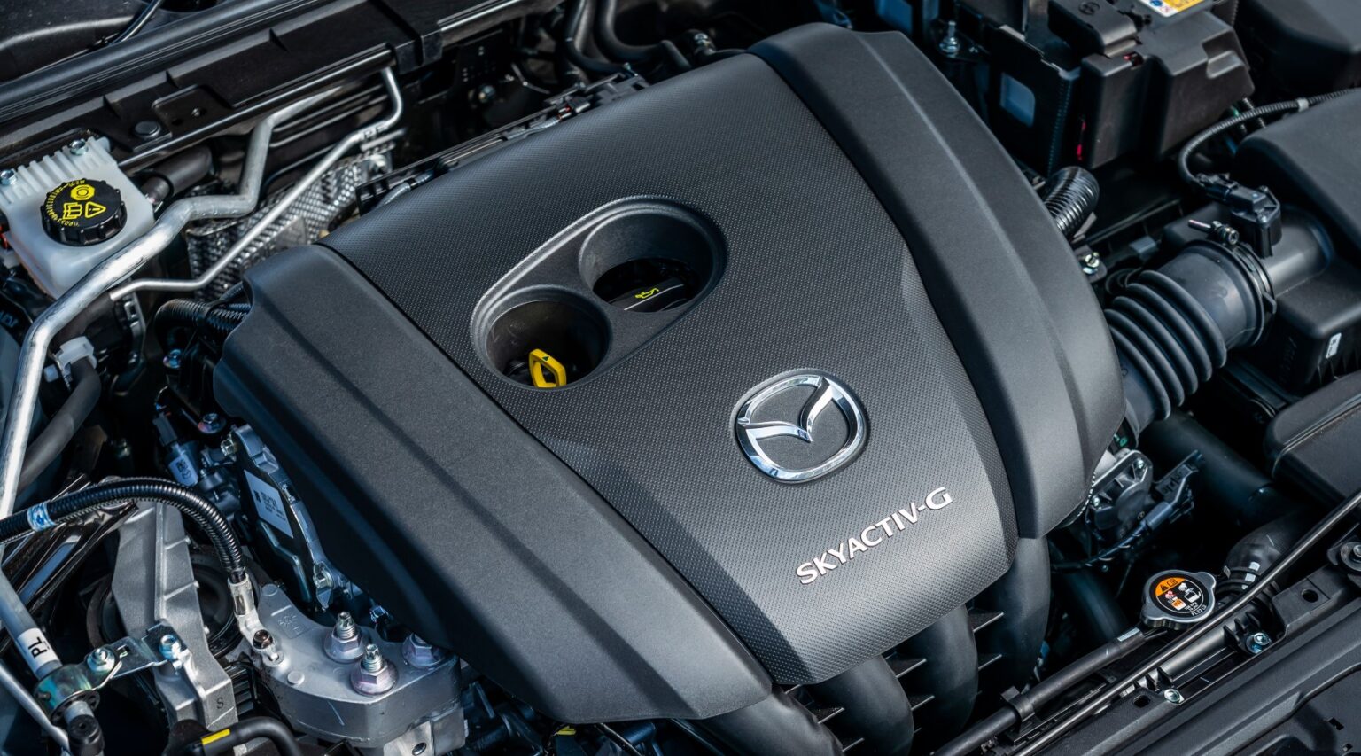 2027 Mazda 3 Release Date, Specs, Changes - New Mazda Models