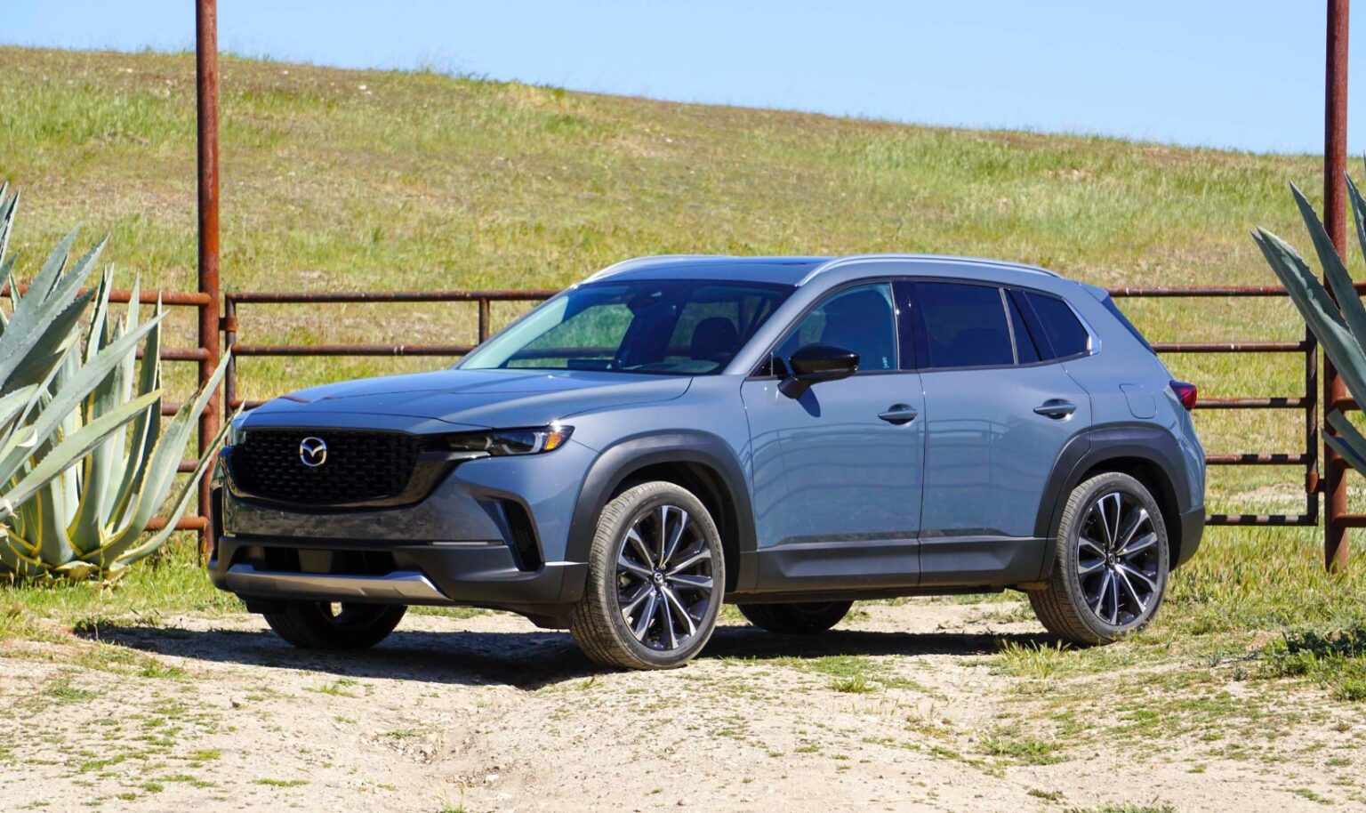 New 2027 Mazda CX-50 Specs, Price, Release Date - New Mazda Models
