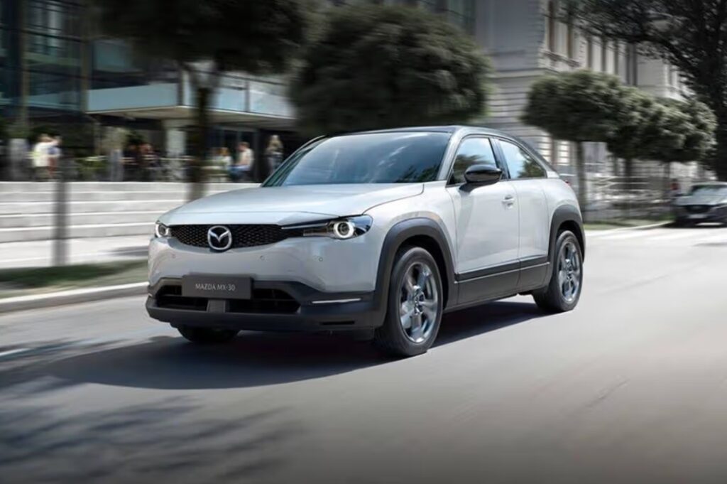 New Mazda Models - New Mazda Specs, Redesign, Price
